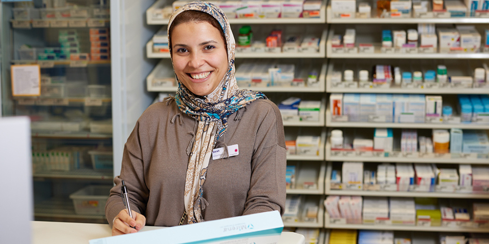 Medication support needed for women with hypertension | The Royal Women ...